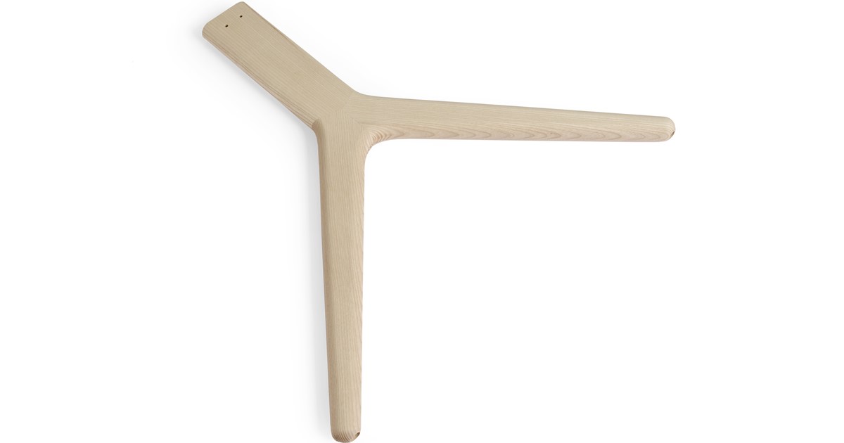 Durable tripod for Ramo table | Lundbergs Möbler®